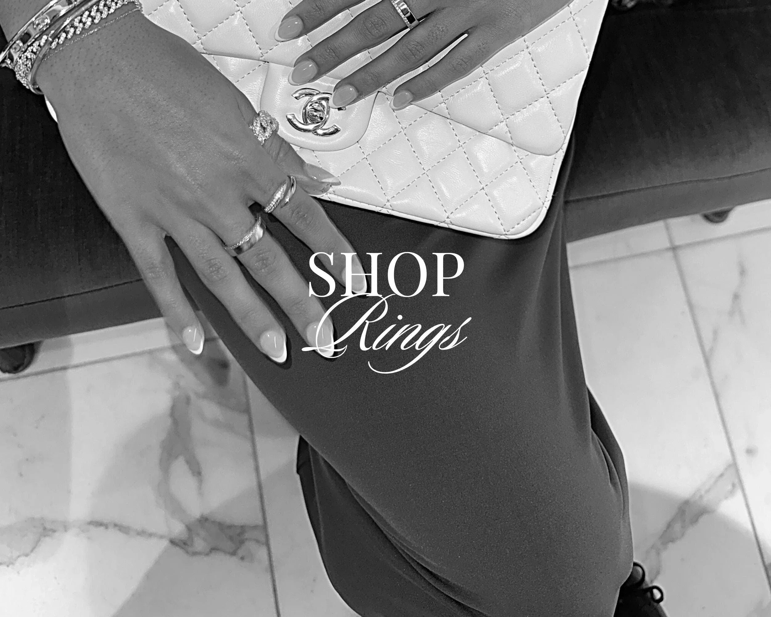 Rings – Royal Vicky Jewelry